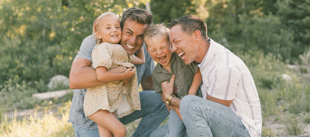GoBe Mom Highlight: Nikki Geib of @MakingMillieStones - GoBe Kids