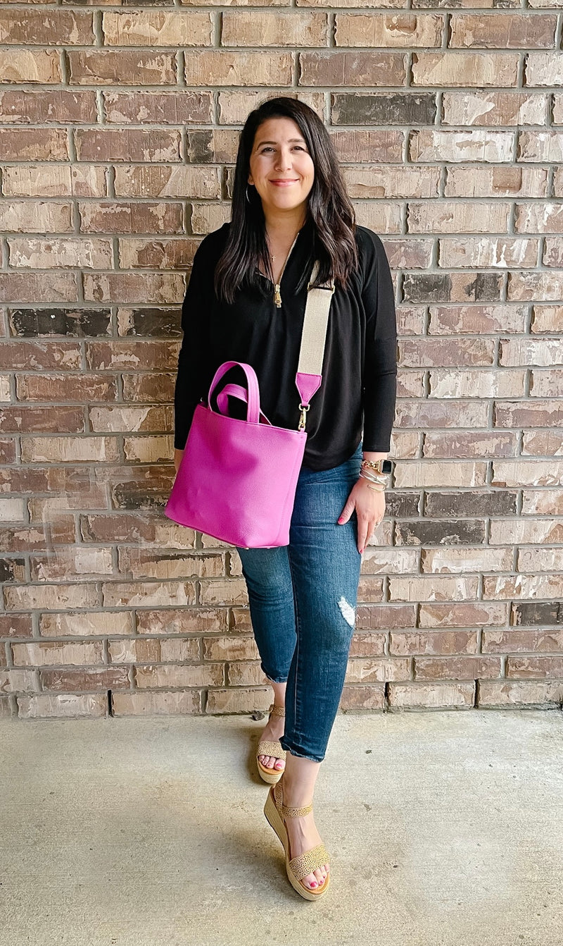 GoBe Mom Highlight: Nicole Gradeless - GoBe Kids