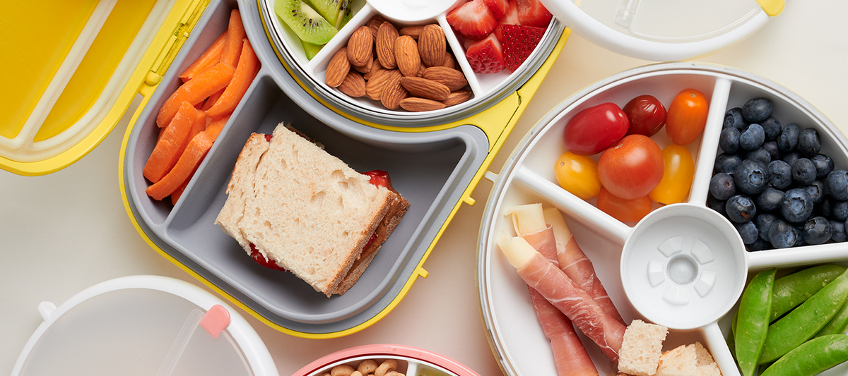 September Pre-Order Update - GoBe Kids