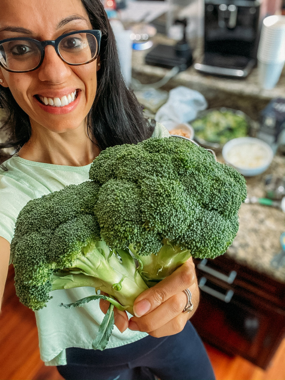 GoBe Mom Highlight: Simran Malhotra - GoBe Kids