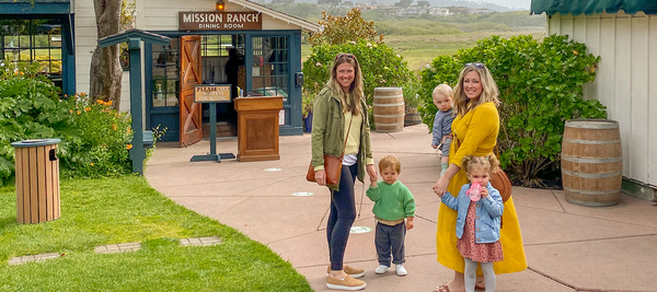 GoBe Mom Highlight: Nikki Geib of @MakingMillieStones - GoBe Kids