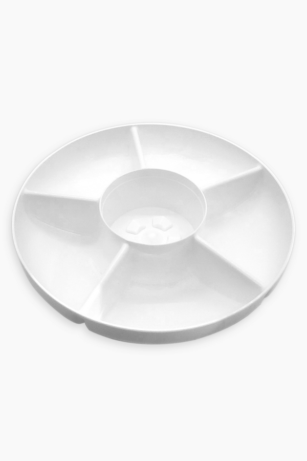 Replacement Tray - Small Snack Spinner Flip - GoBe Kids