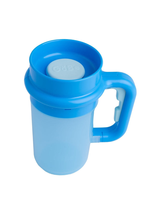 Wonder Cup (Click and Sip Cup) - GoBe Kids