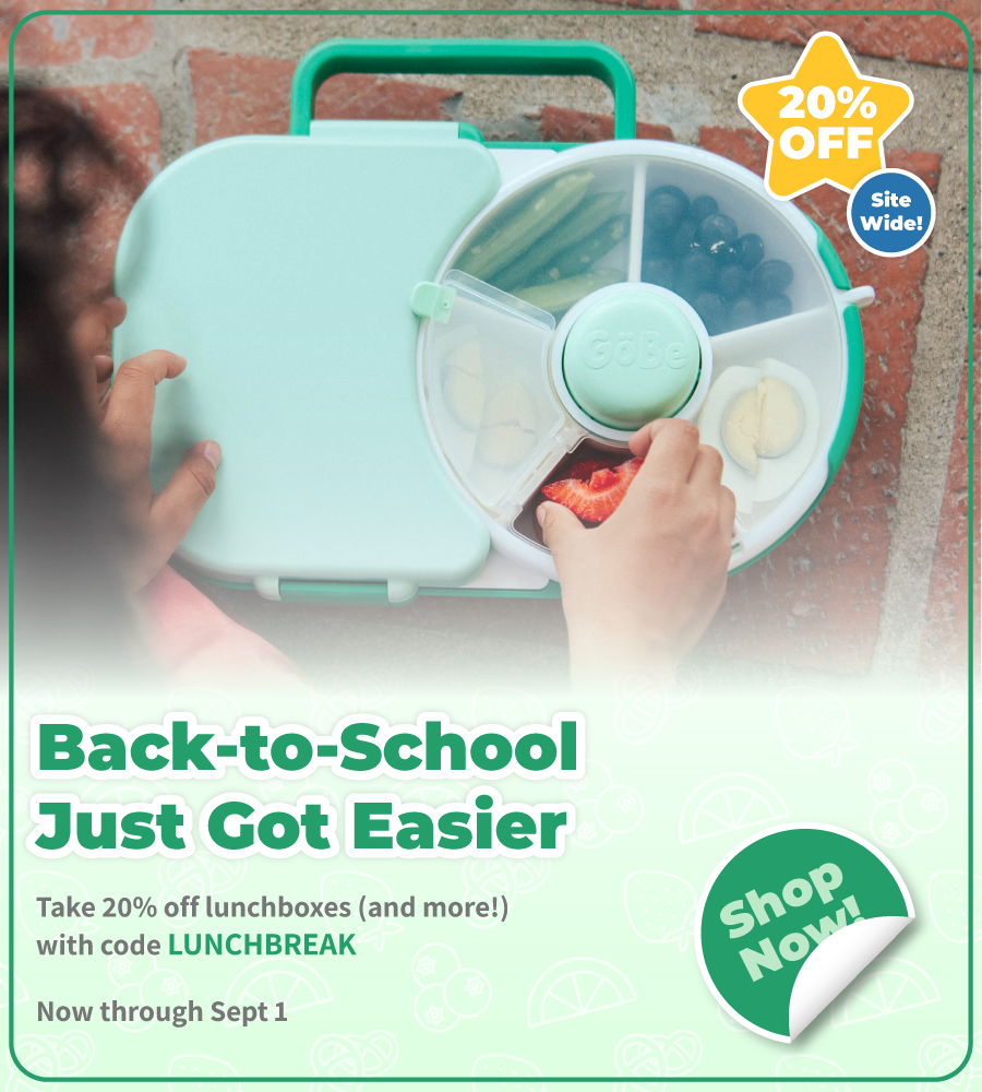 Shop Our Products - GoBe Kids