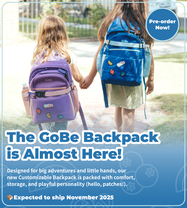 Shop Our Products - GoBe Kids