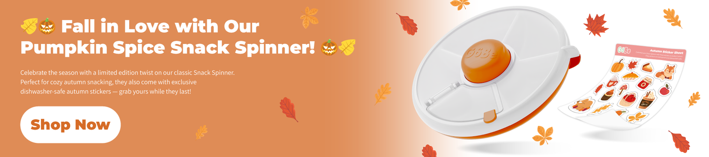 Shop Our Products - GoBe Kids