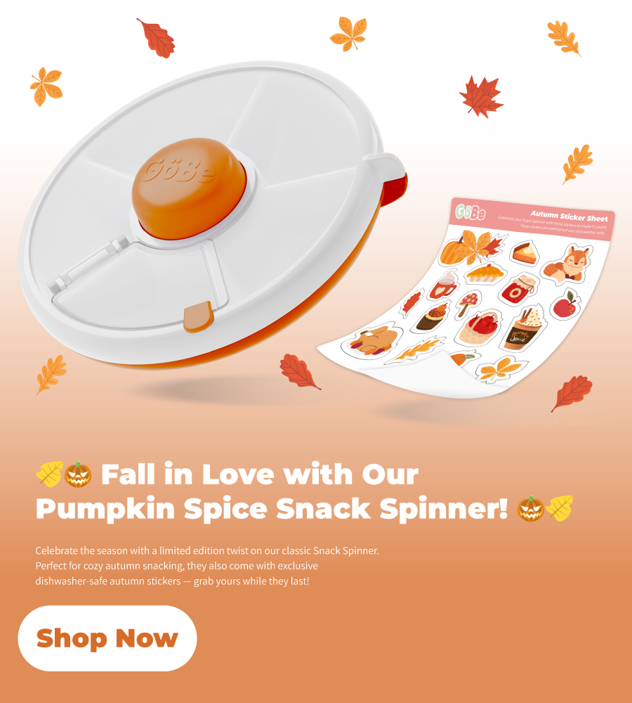 Shop Our Products - GoBe Kids