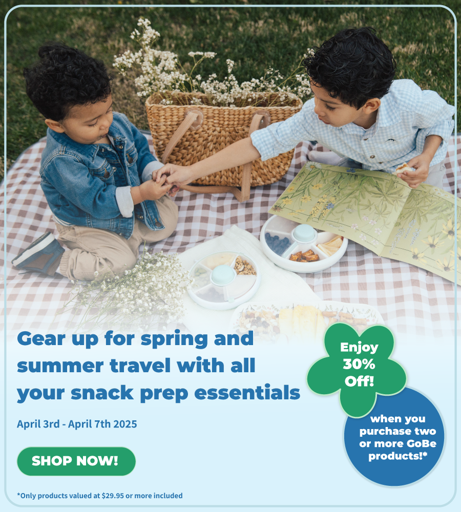 Shop Our Products - GoBe Kids