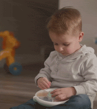 GoBe Snack Spinner