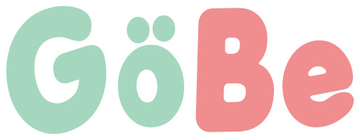 2-in-1 GoBe Lunchbox - GoBe Kids