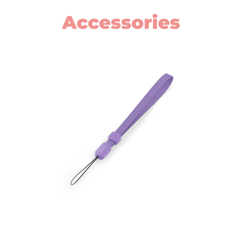 Care instructions & Disassembly - GoBe Kids