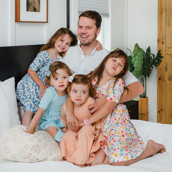 Our Story - GoBe Kids
