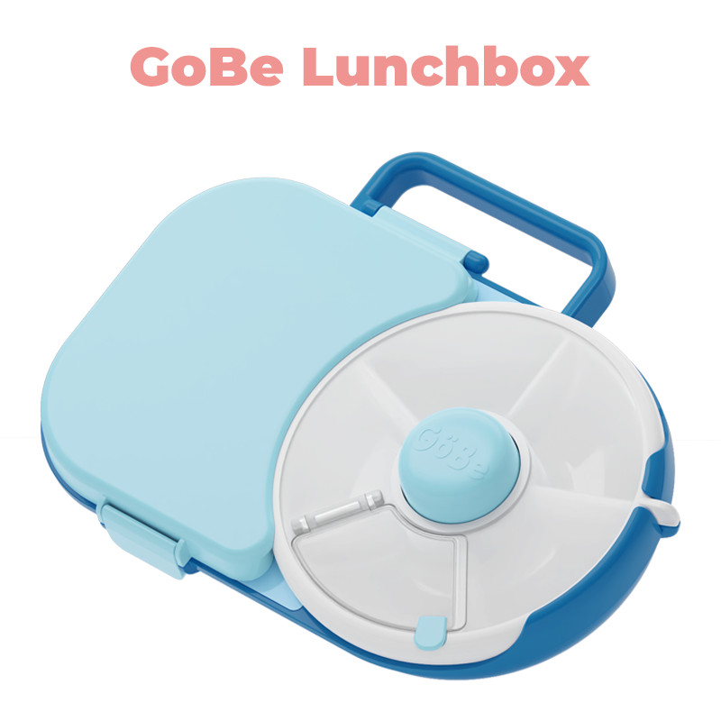 Care instructions & Disassembly - GoBe Kids