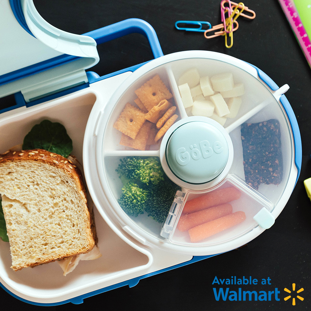 International Store Locator - GoBe Kids