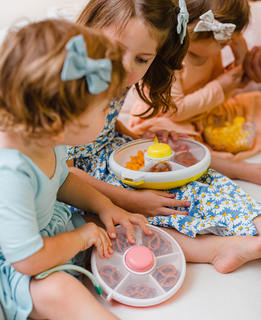 Our Story - GoBe Kids